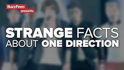 One Direction: Who We Are: Our Official Autobiography: One Direction ...