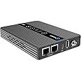 Amazon.com: Kiloview D260 Hd Ip To Sdi/hdmi/vga Video Decoder; Ndihx ...