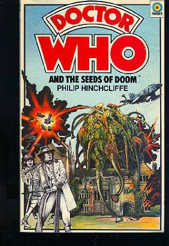 Doctor Who Library Target Book Series