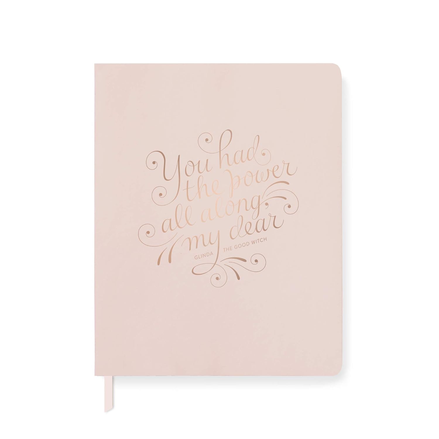 Amazon.com : Fringe Classic Large Paperback Journals, 208 Lined Pages ...