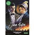 Jane Eyre The Graphic Novel: Quick Text (Classical Comics: Quick Text ...