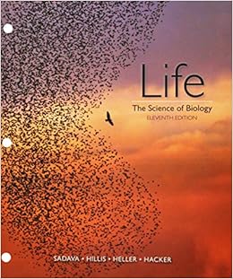 Buy Life: The Science of Biology Book Online at Low Prices in India ...