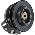 Amazon.com : Max Motosports Electric PTO Clutch Replacement for Warner ...