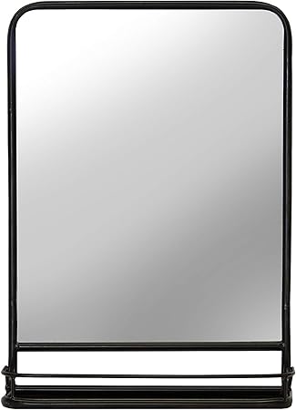 Amazon.com: First of a Kind Rectangular Bathroom and Pharmacy Metal ...