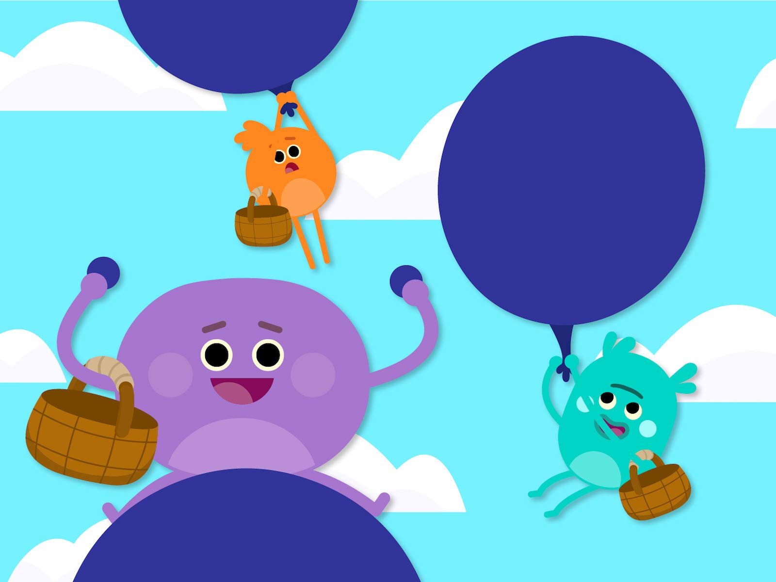 Watch The Bumble Nums | Prime Video