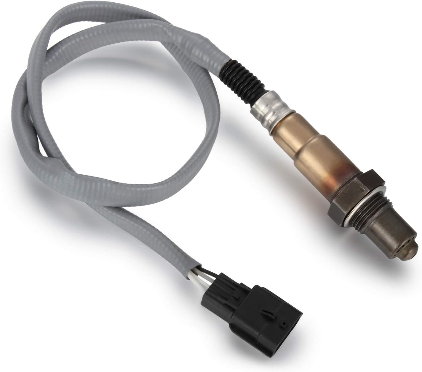 Front Lambda O2 Oxygen Sensor 4 Wire for Clio Mk2 182 Sport 0258006046 ...