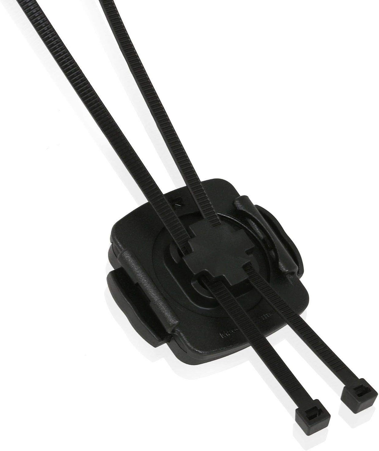 Wicked Chili Bicycle Mount for Garmin eTrex, Dakota, Oregon, Approach ...