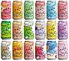 La Croix Sparkling Water Variety Pack, 12 Fl Oz Cans - (18 Pack) in Oman | Whizz Seltzer Water