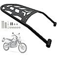 Amazon.com: Rear Rack DRZ400 DRZ400S DRZ400SM Motorcycle Luggage Rack ...