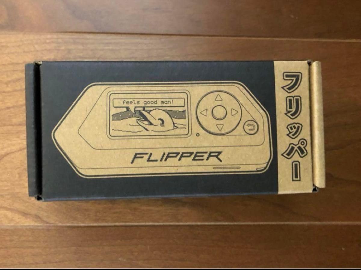 Mua Flipper Zero フリッパーゼロ trên Amazon Nhật chính hãng 2025 | Fado