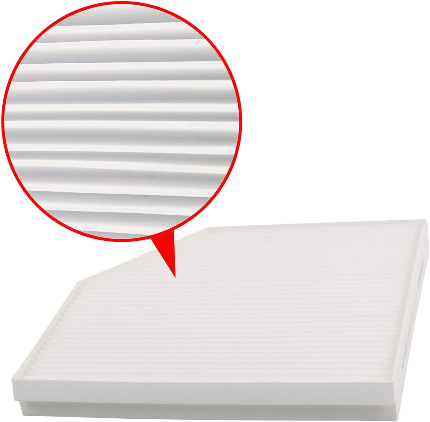 Bosch M5016 Cabin Filter Standard – BigaMart