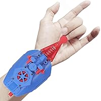 Lanzador de Telaraña, Spider Web Shooters, Launcher String Toy, Gadgets ...