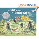 Amazon.com: The Fox Went Out on a Chilly Night (Dell Picture Yearling ...