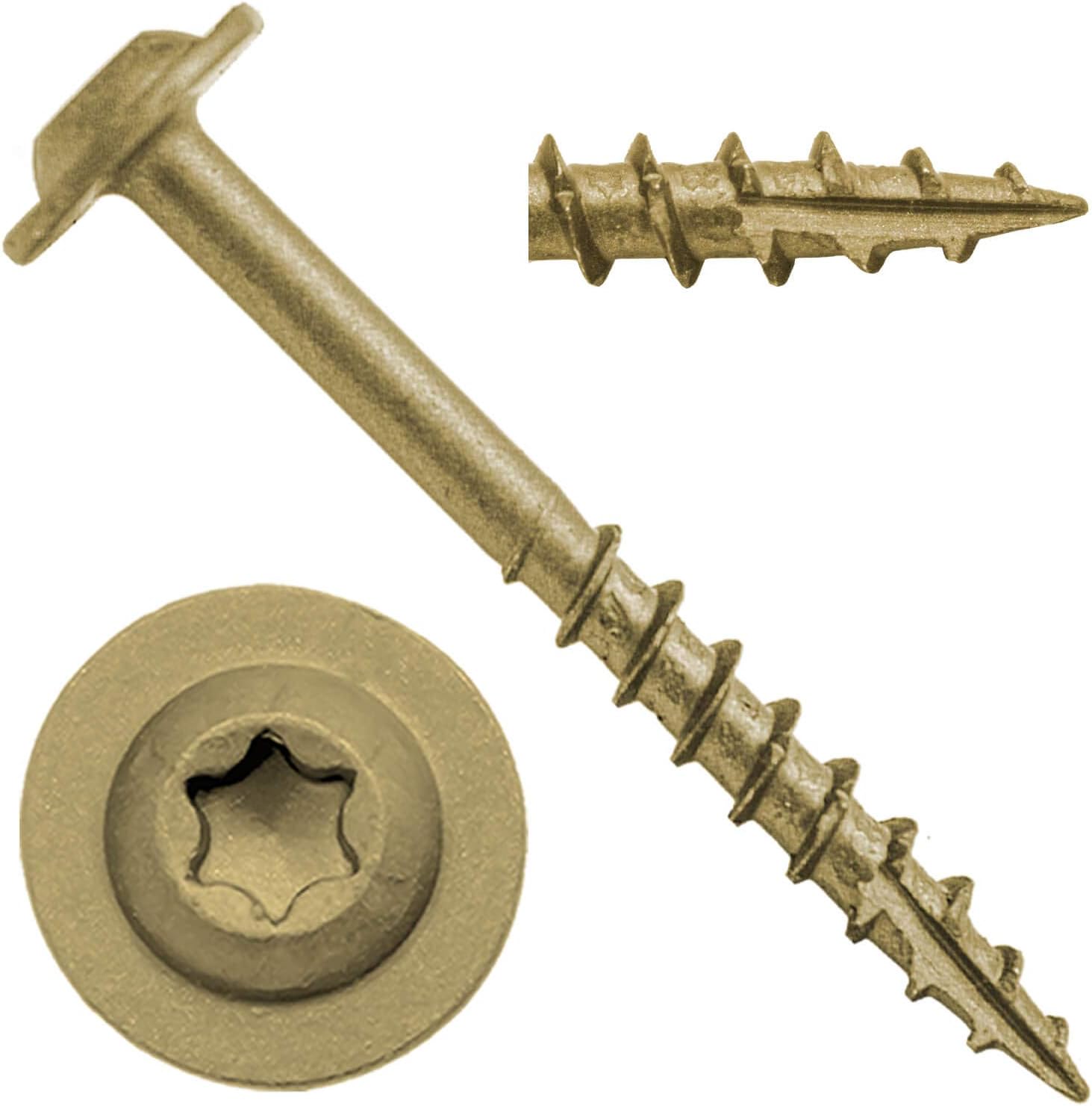 heimwerker-exterior-wood-screws-bronze-star-wood-screws-fence-screws