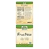NOW Foods Fructose Fruit Sugar - 24 oz - 2 pk in Oman | Whizz Iced Tea
