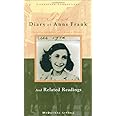 The Diary of Anne Frank and Related Readings (Literature Connections ...