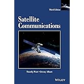 Satellite Communications, Fourth Edition (Professional Engineering ...
