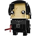 Amazon.com: LEGO BrickHeadz Kylo Ren 41603 Building Kit (130 Piece ...