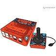 Amazon.com: Hyperkin RetroN 77: HD Gaming Console for Atari 2600 (Retro ...