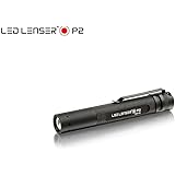 LED Lenser replacement battery cartridge for P7.2, T7.2 - switch cage ...