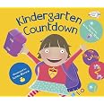 Kindergarten Countdown: A Book for Kindergarteners: Hays, Anna Jane ...
