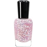 Amazon.com: ZOYA Nail Polish, Bebe, 0.5 fl. oz. : Beauty & Personal Care
