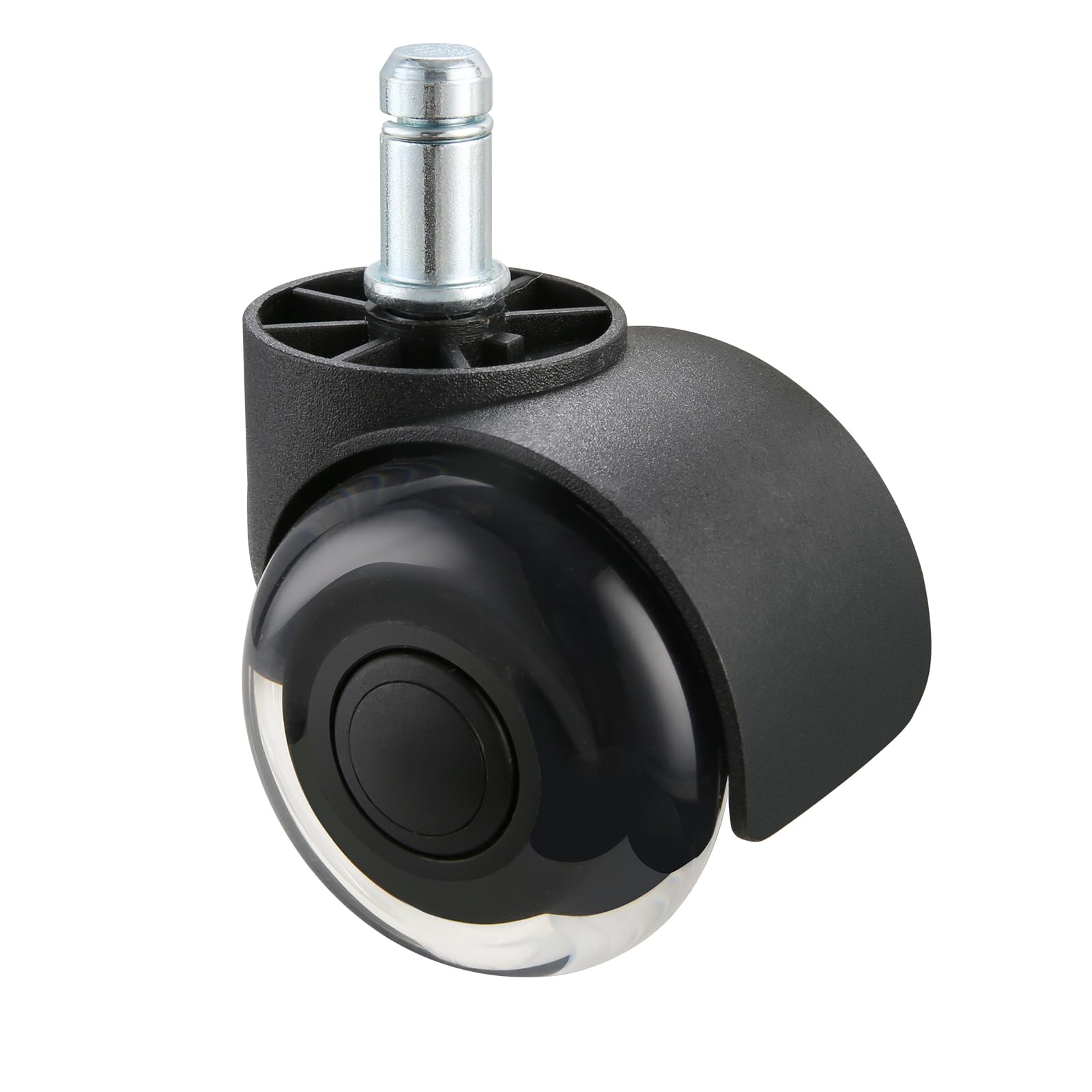 Mua Office Chair Wheels, Set of 5, 2 inch Caster Wheels Replacement for ...