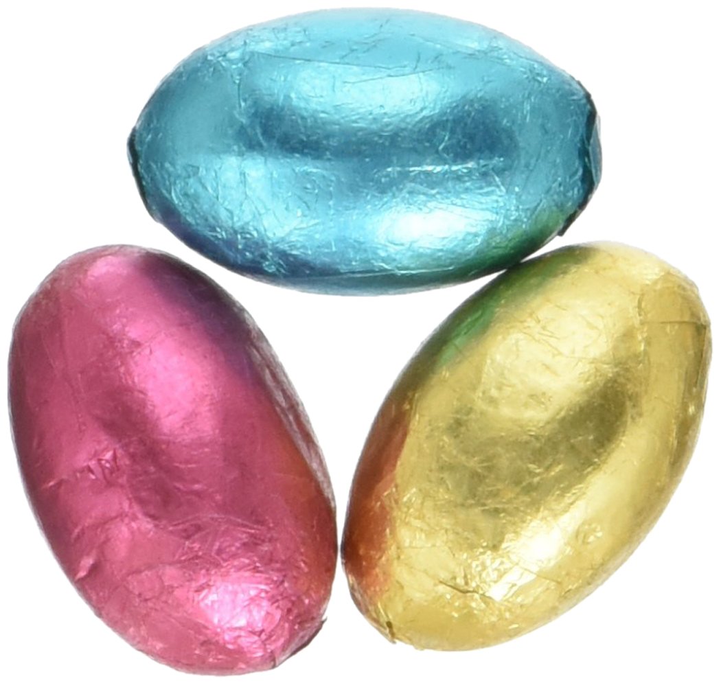 Amazon.com : Easter Bunnies Mellowcreme Candy (1 Lb - 95 Pcs) : Hard ...