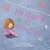 My Mommy is Magic: Norac, Carl, Godon, Ingrid: 9780618757664: Amazon ...