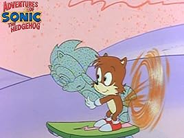 Amazon.com: Watch Adventures of Sonic the Hedgehog Season 1 | Prime Video
