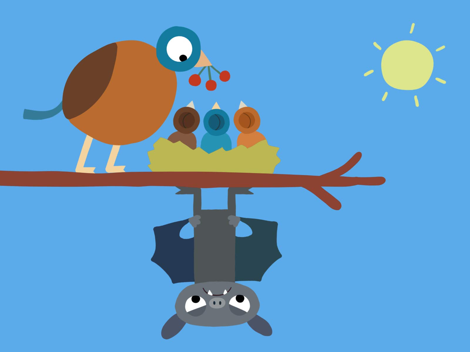 Watch Animanimals | Prime Video