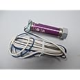 Honeywell C7027A1023 Ultraviolet Flame Detector : Amazon.com.mx ...