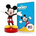 Amazon.com: Tonies Mickey Mouse Audio Toy Figurine from Disney : Toys ...