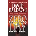Amazon.com: Zero Day (John Puller Series): 9780446573023: Baldacci ...