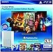 Amazon.com: Classic White PS3 Instant Game Collection Bundle: Video Games