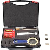 ASTM D3359 Cross Hatch Adhesion Test Tape: Amazon.ca: Industrial ...