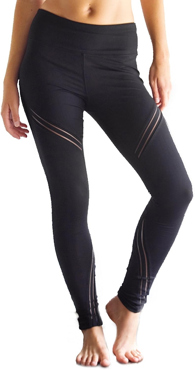 Fornia Leggings at Amazon Women’s Clothing store