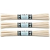 Amazon.com: BJ Long Extra Absorbent Pipe Cleaners 56 Count - 6 Pack TP ...