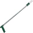 Amazon.com : Trenton Gifts Easy Weed Grabber | Long Handled | Easily ...