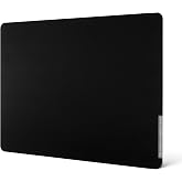 Amazon.com: XVX Black Kanagawa Glass Mousepad 4.0, Hard Mouse Pad for ...