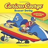 Curious George Plumber's Helper (CGTV 8x8): H. A. Rey: 9780547235899 ...