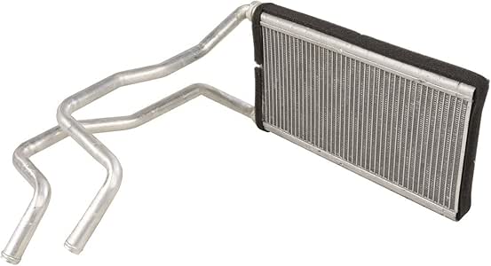 Amazon.com: HVAC Heater Core, 07-18 Jeep Wrangler JK: Automotive