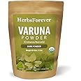 Amazon.com: HerbsForever Varuna Powder – Crataeva Nurvala – Prostate ...