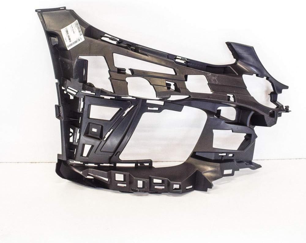 Parachoques trasero cromado A2058851621 GTV INVESTMENT MB C W205 Piezas ...