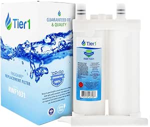 Amazon.com: Tier1 PureSource2 Refrigerator Water Filter | Replacement ...