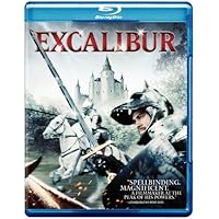- Excalibur: Original Movie Soundtrack - Amazon.com Music
