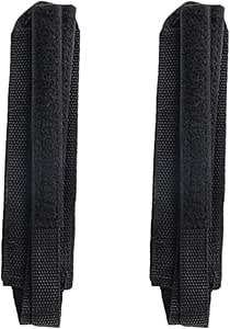 Toe Straps, Foot Straps - 2 Pieces Pedal Straps | Adhesive Pedal Toe ...