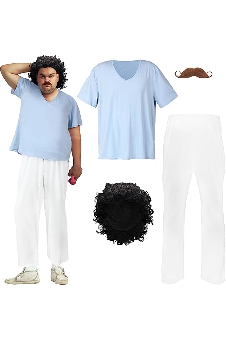 Ropa Recreativa De Nacho Libre 9 Nacho Libre Costume Ideas