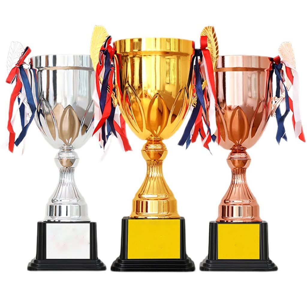 Mua Tall Trophy Cup Gold Award Trophy Cups Large Award Trophy Cup,Metal ...