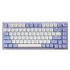 Hexgears M2 75% Wire Mechanical Keyboard, Hot Swappable Creamy Gaming ...